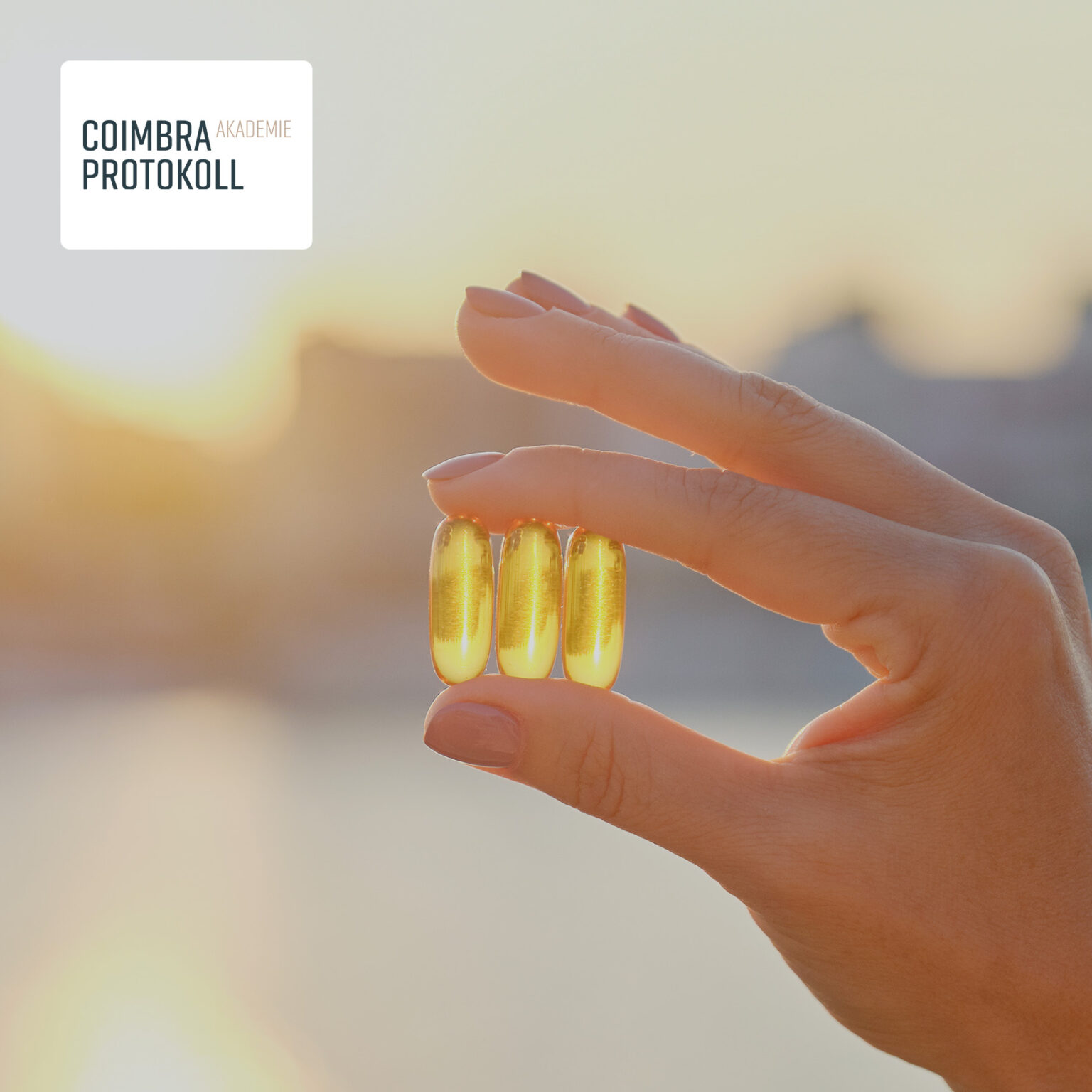 Fortbildung zum zertifizierten "Coimbra-Protokoll-Arzt ...