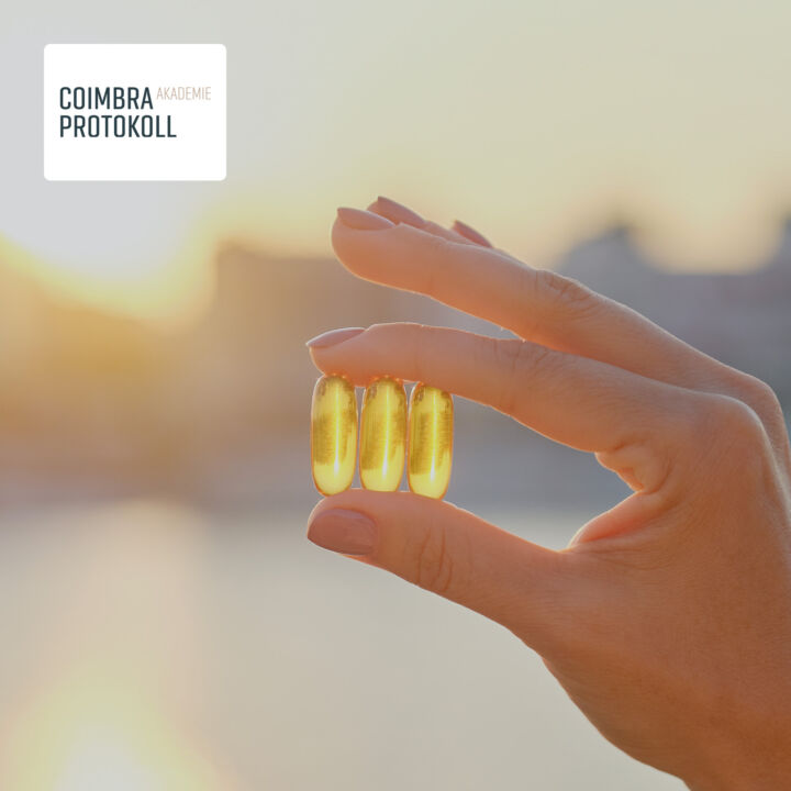 Fortbildung zum zertifizierten "Coimbra-Protokoll-Arzt ...